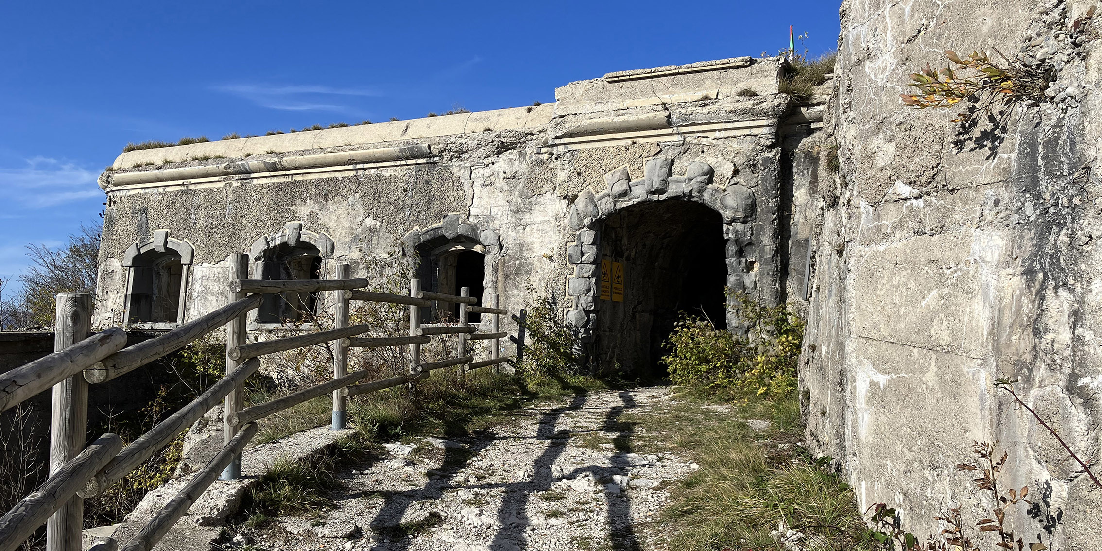 MTB-ITD - Monte Festa