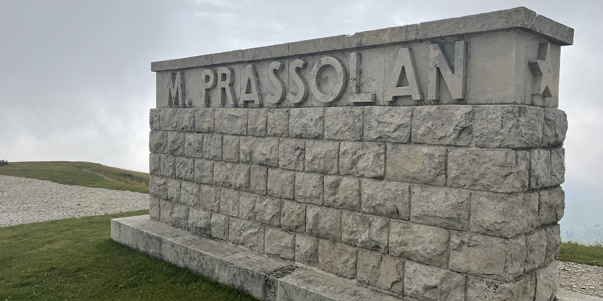 MTB-ITD - Monte Prassolan