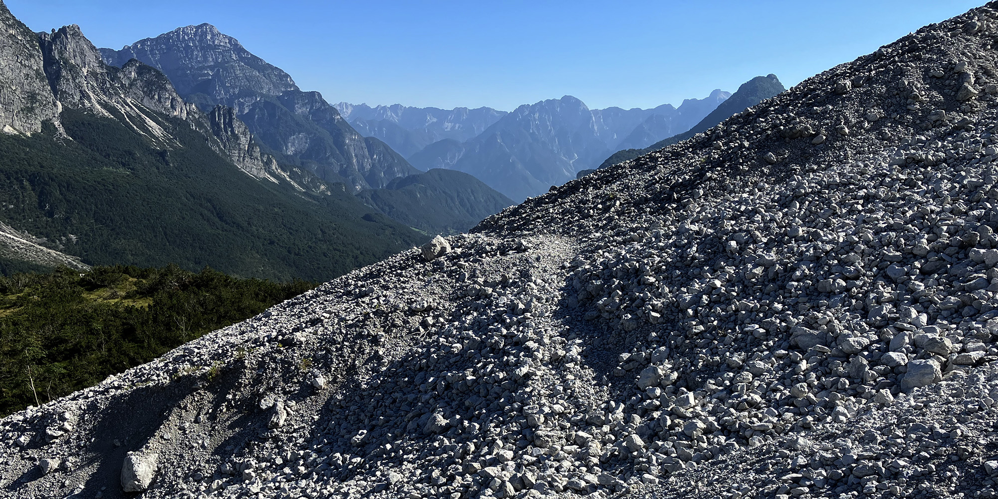 MTB-ITD - Monte Flop