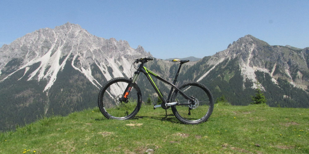 MTB-ITD - Monte Zovo